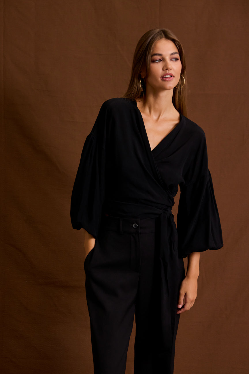 Μπλούζα Lexie – Enzzo