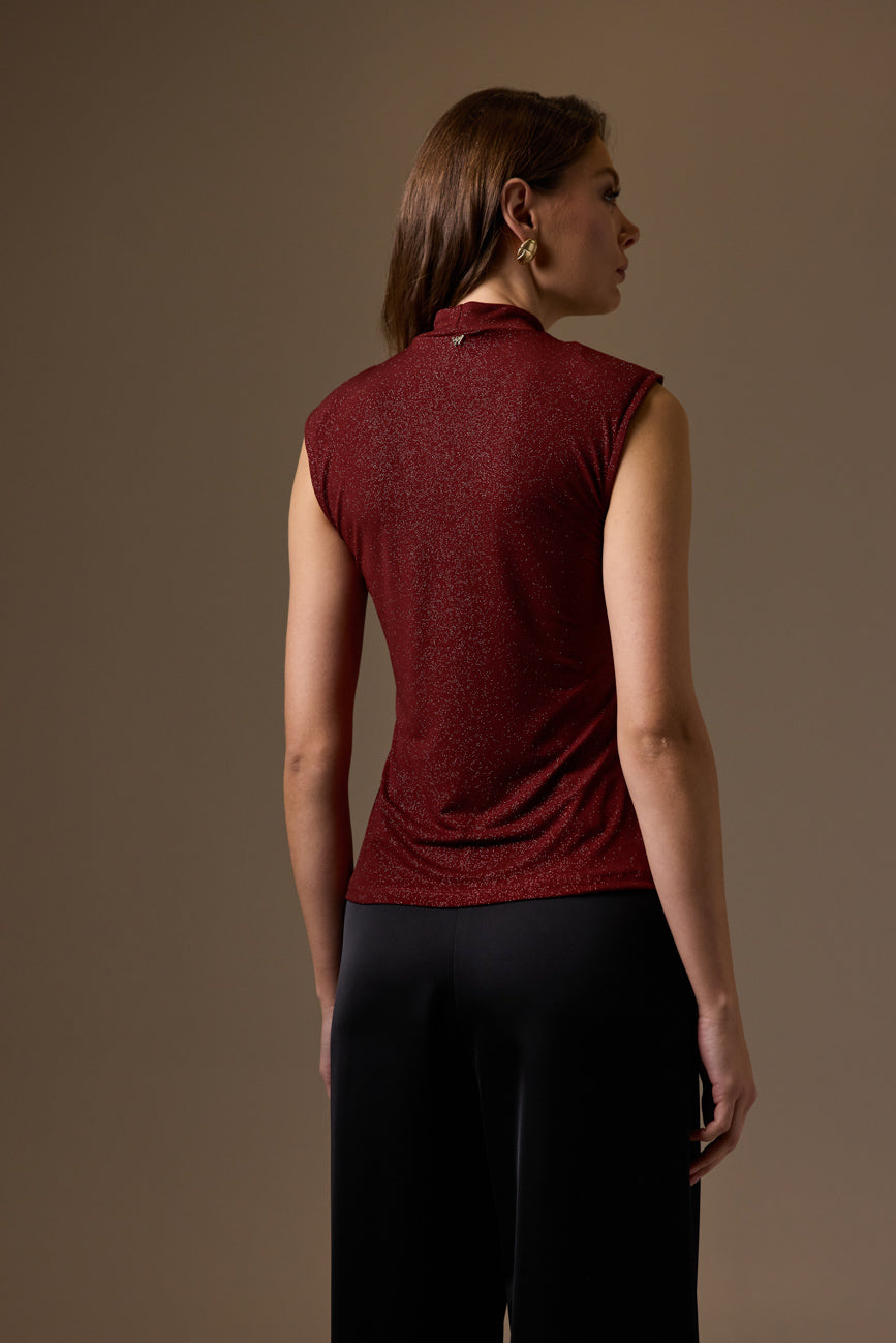 Μπλούζα Brook – Enzzo