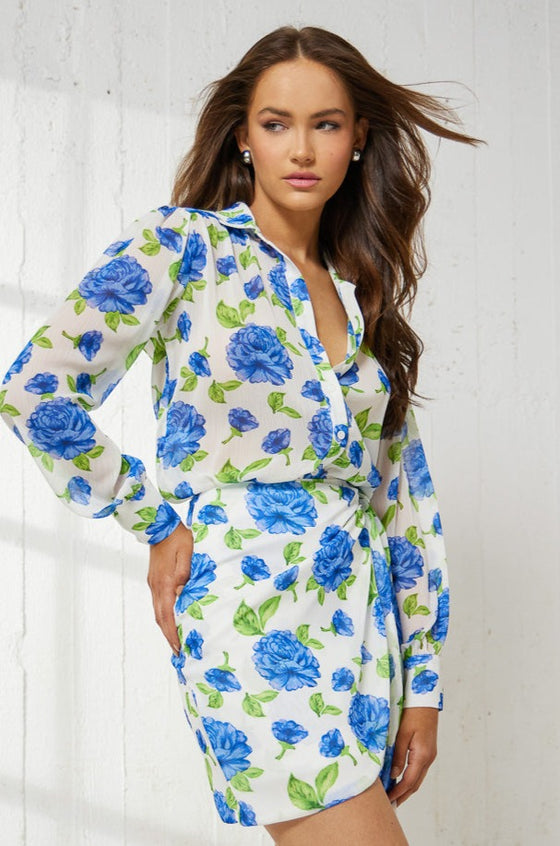 Νέες Αφίξεις Σε Γυναικεία Ρούχα | Enzzo