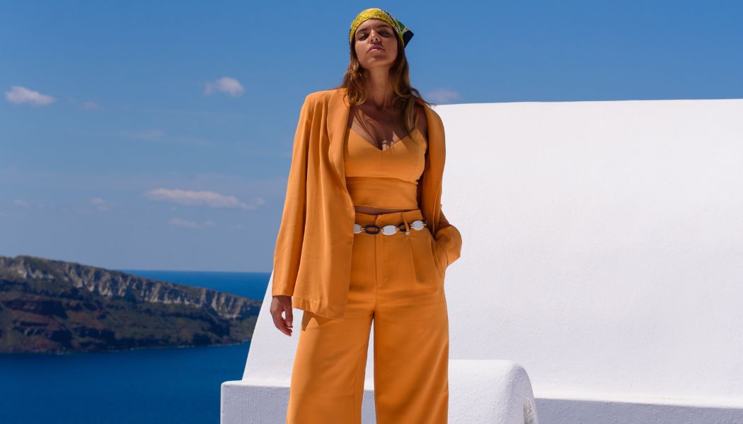 Enzzo fashion